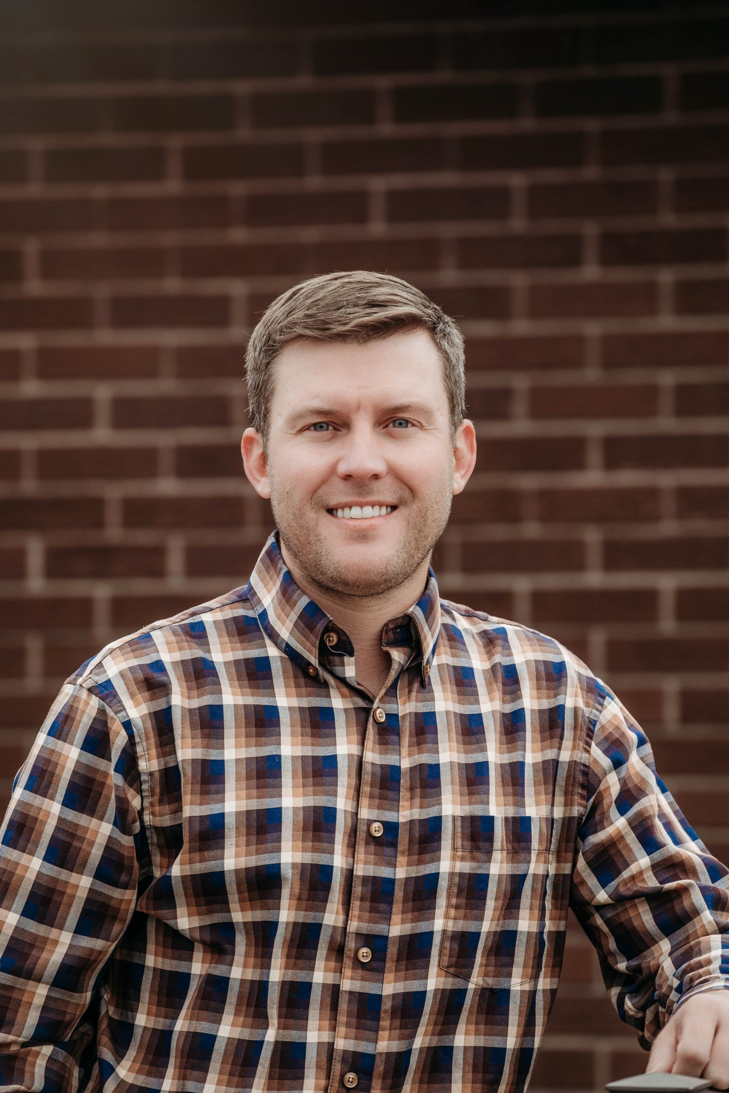 Dr. Nicholas Peretti | Oral Surgeon in Helena, MT